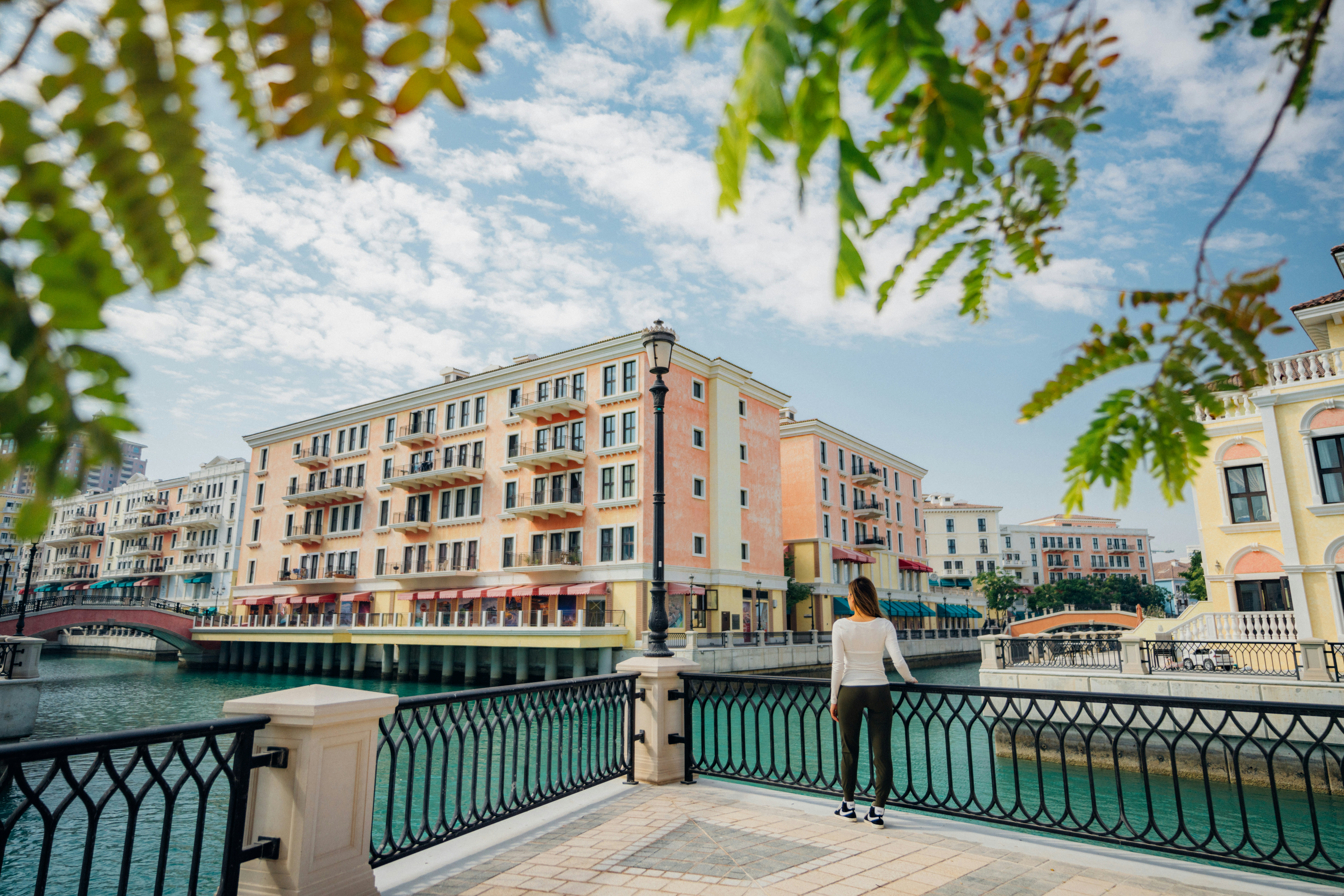 Maximize Your Investment: Full Buildings for Sales in Qatar's Prime ...