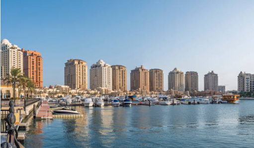 Top 10 Shopping Malls in Qatar | Mall of Qatar | Saakin.qa