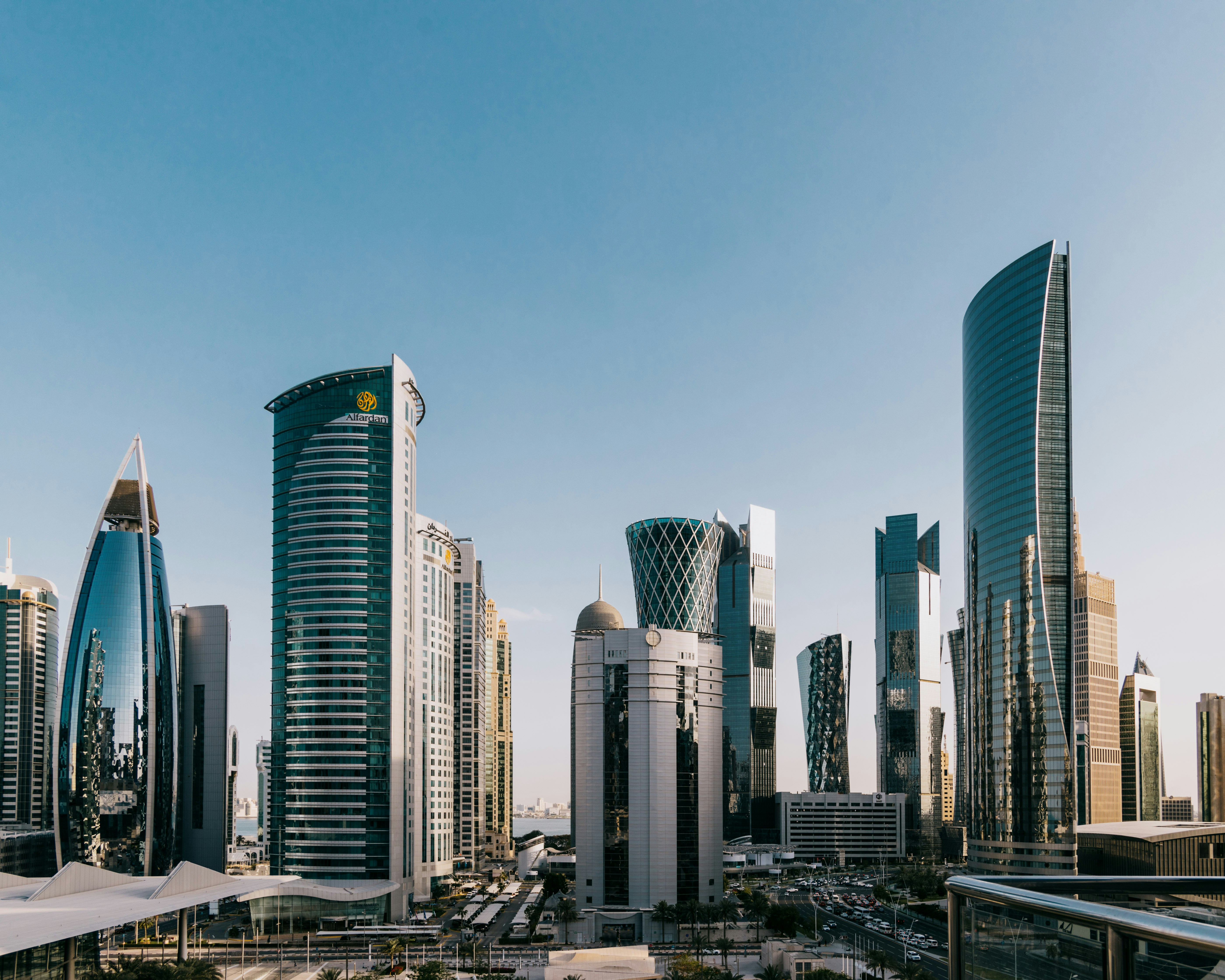 Qatar Residential Real Estate Forecast: 2025–2030 Trends | Saakin.qa