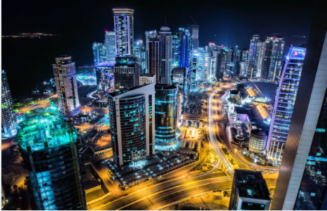 Why Msheireb Downtown Doha Is the World’s First Truly Smart Sustainable ...
