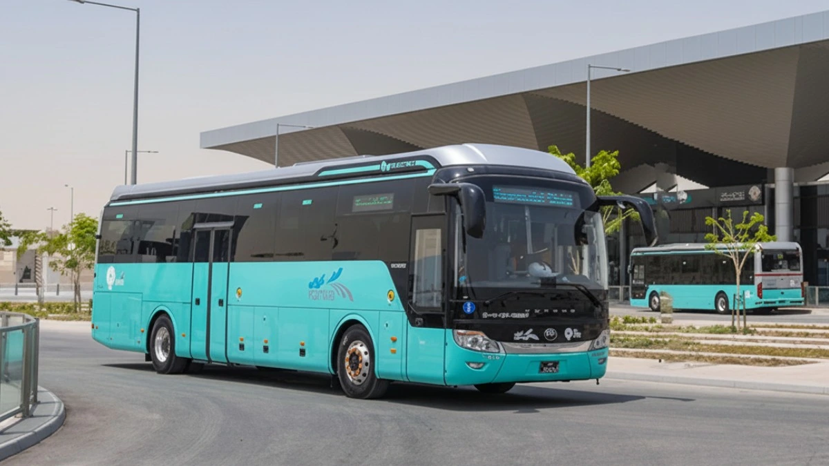 Where To Get A Karwa Bus Card? Simple Guide! | Saakin.qa